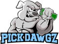 MLB Streaks - Pick Dawgz