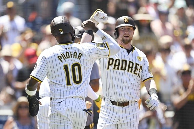 San Diego Padres vs Pittsburgh Pirates Prediction MLB Picks