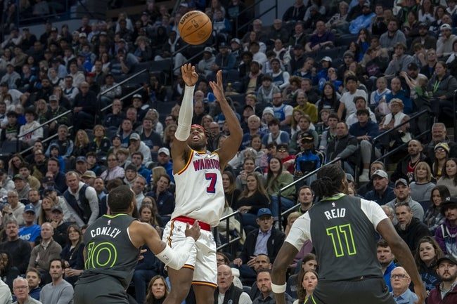 Golden State Warriors vs Minnesota Timberwolves Prediction NBA Picks