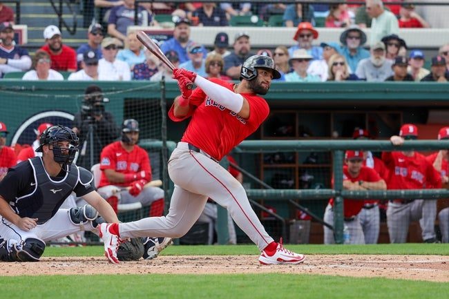 Boston Red Sox vs Detroit Tigers Prediction MLB Picks