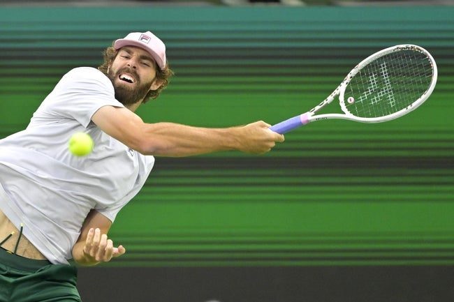 Learner Tien vs Reilly Opelka Prediction 5/8/25 Rome Tennis Picks