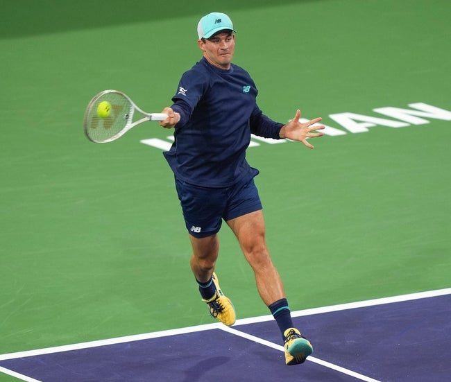 Jack Draper vs Tommy Paul Prediction 4/30/25 Madrid Tennis Picks