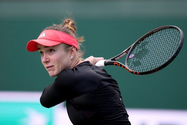 Peyton Stearns vs Elina Svitolina Prediction 5/13/25 Italian Open Tennis Picks