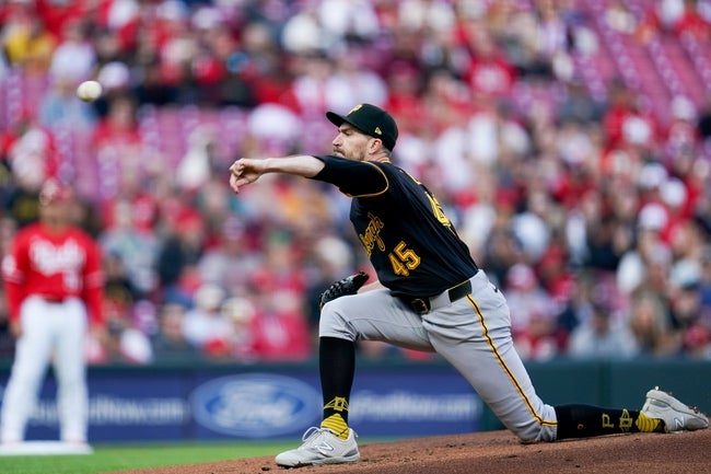 San Diego Padres vs Pittsburgh Pirates Prediction MLB Picks