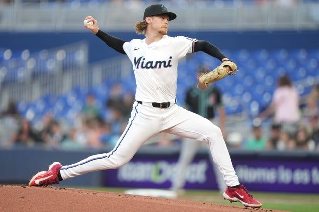 Miami Marlins vs Seattle Mariners Prediction MLB Picks