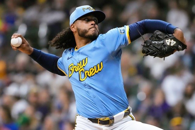 Chicago Cubs vs Milwaukee Brewers Prediction MLB Picks