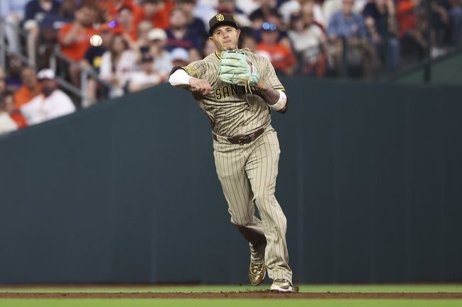 Tampa Bay Rays vs San Diego Padres Prediction MLB Picks