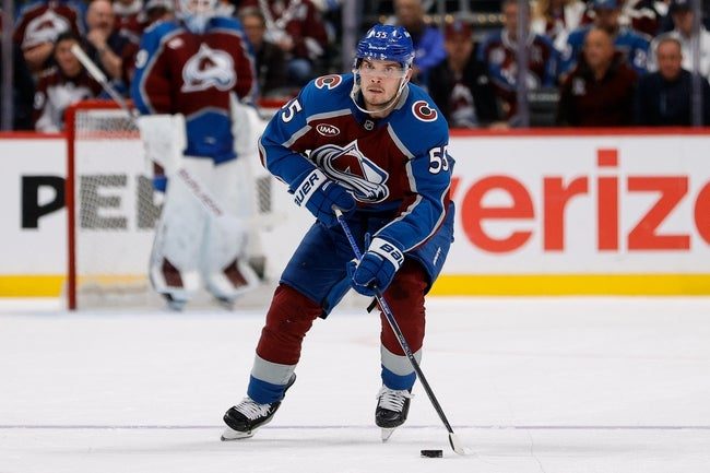 Dallas Stars vs Colorado Avalanche Prediction NHL Picks