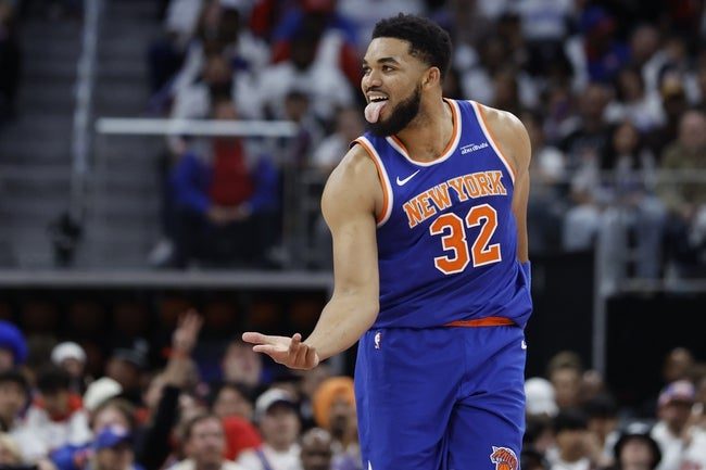 Detroit Pistons vs New York Knicks Prediction NBA Picks