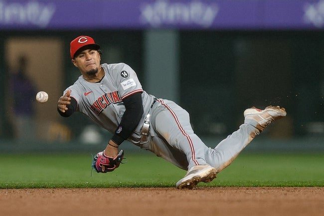 Cincinnati Reds vs Colorado Rockies Prediction MLB Picks
