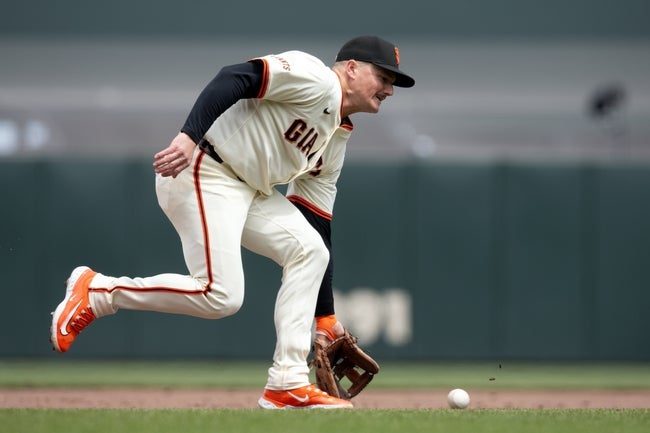 San Francisco Giants vs San Diego Padres Prediction MLB Picks