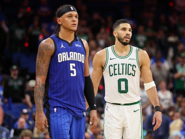Orlando Magic vs Boston Celtics Prediction NBA Picks
