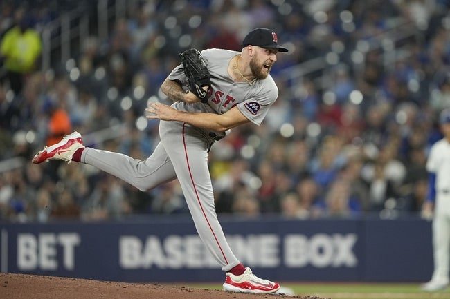 Boston Red Sox vs Kansas City Royals Prediction MLB Picks