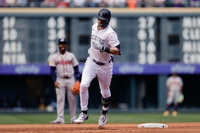 Colorado Rockies vs San Francisco Giants Prediction MLB Picks
