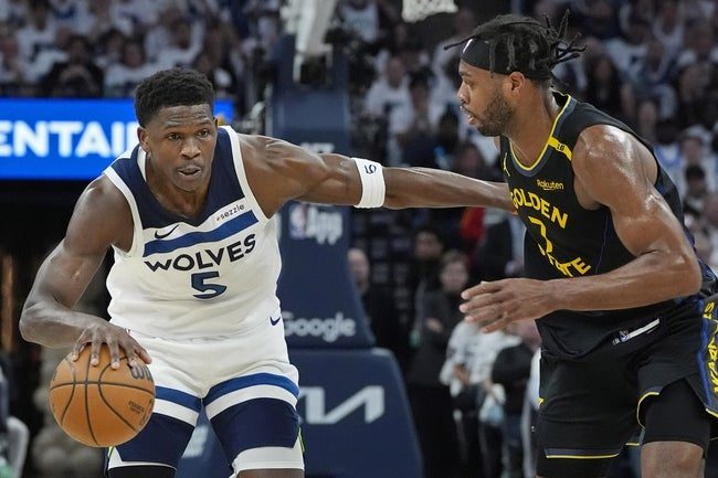 Golden State Warriors vs Minnesota Timberwolves Prediction NBA Picks