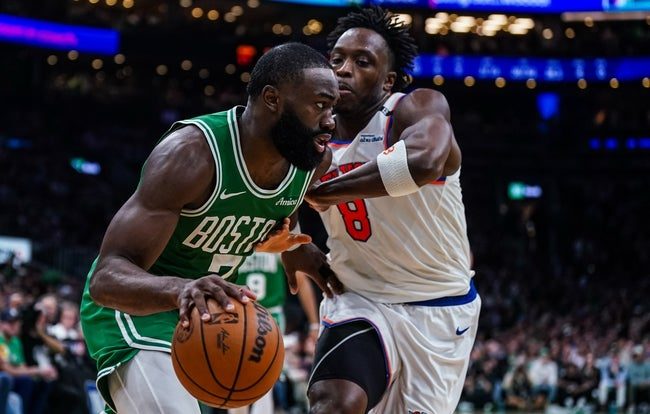Boston Celtics vs New York Knicks Prediction NBA Picks