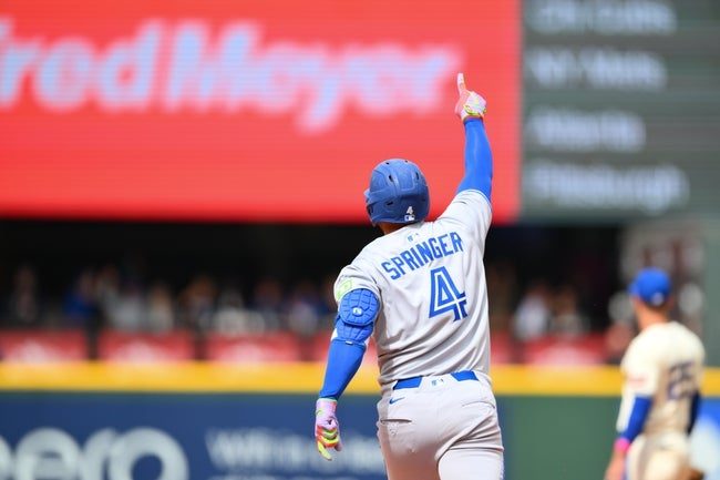 Rays vs Blue Jays Prediction 5/13/25 MLB Picks