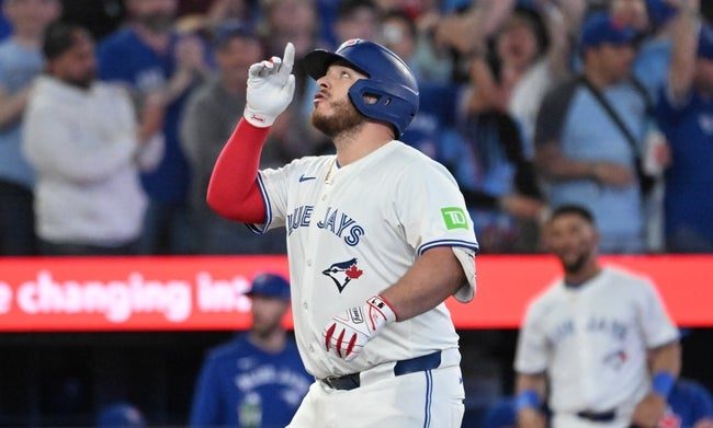 Tampa Bay Rays vs Toronto Blue Jays Prediction MLB Picks