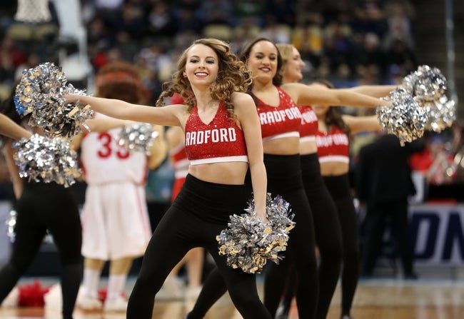 Radford vs UNC Asheville Prediction College Basketball Picks