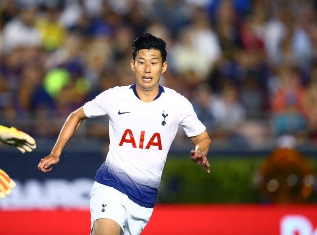 Tottenham Hotspur vs Fulham FC Prediction English Premier League Picks