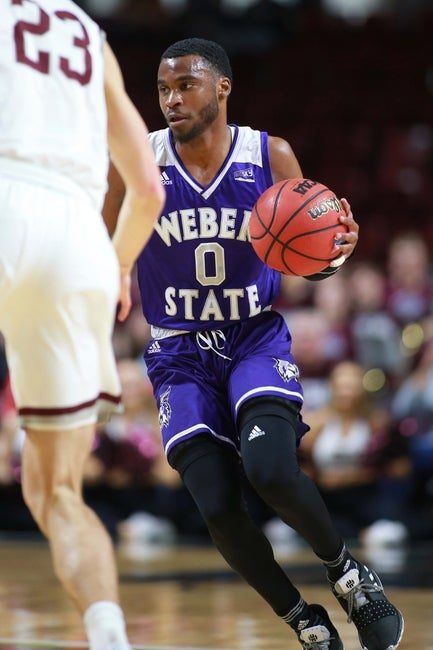 Weber State vs Montana State Prediction College Basketball Picks