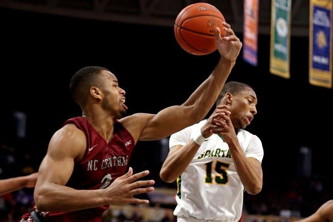 Norfolk State vs North Carolina Central Prediction College Basketball Picks