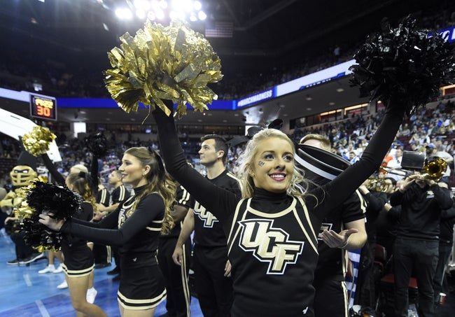 Iowa State vs UCF Prediction College Basketball Picks