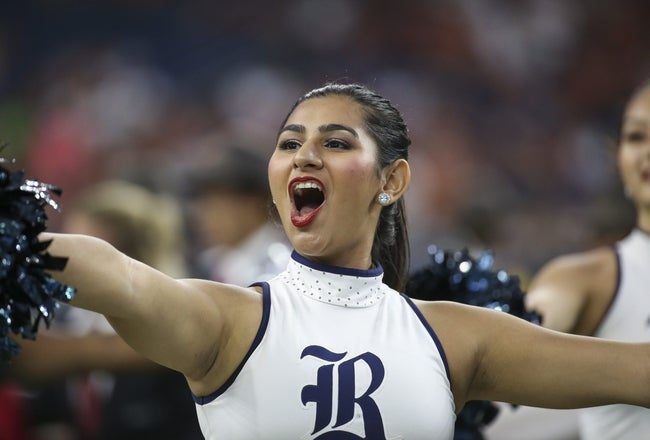 UTSA vs Rice Prediction College Football Picks 10/12/24