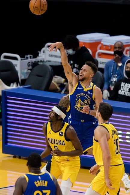 Golden State Warriors vs Indiana Pacers Prediction NBA Picks
