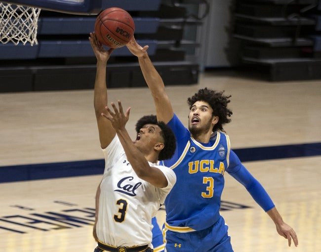 NC State vs California Prediction College Basketball Picks