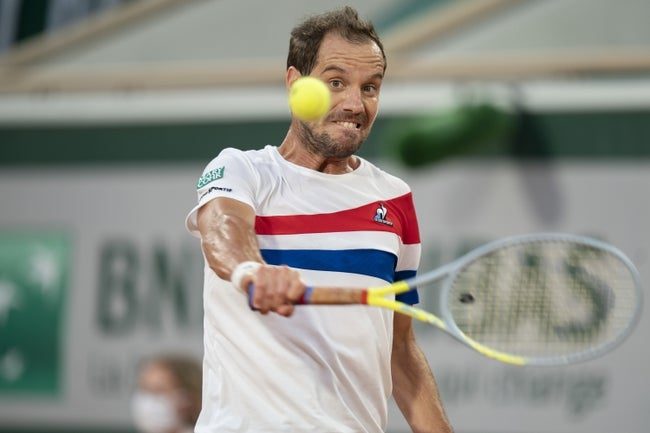 Daniel Altmaier vs Richard Gasquet Prediction 4/9/25 Monte Carlo Tennis ...