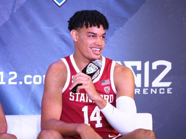 Cal Poly vs Stanford Prediction College Basketball Picks 11/30/24