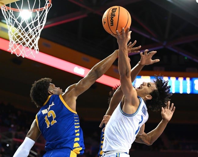 UC Santa Barbara vs CSU Bakersfield Prediction College Basketball Picks