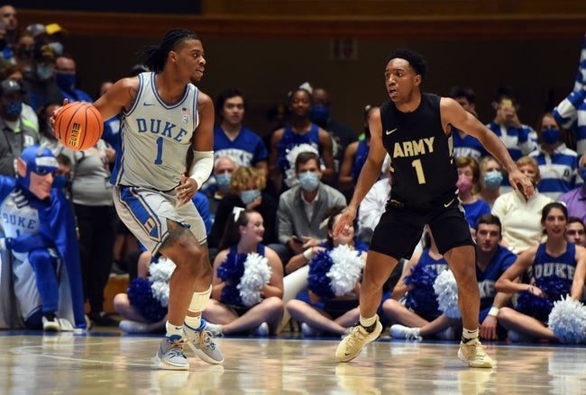 Army vs Holy Cross Prediction College Basketball Picks