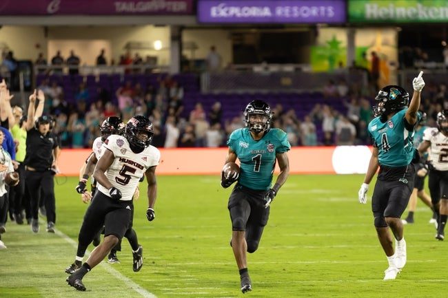 Georgia Southern vs Coastal Carolina Prediction College Football Picks ...