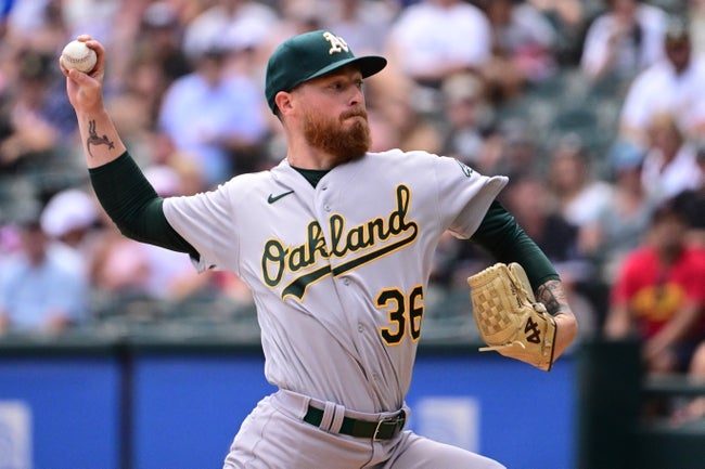 Oakland Athletics vs Chicago White Sox Prediction MLB Picks