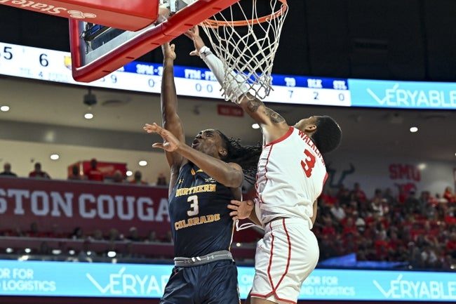 Northern Colorado vs Washington State Prediction College Basketball Picks 11/18/24