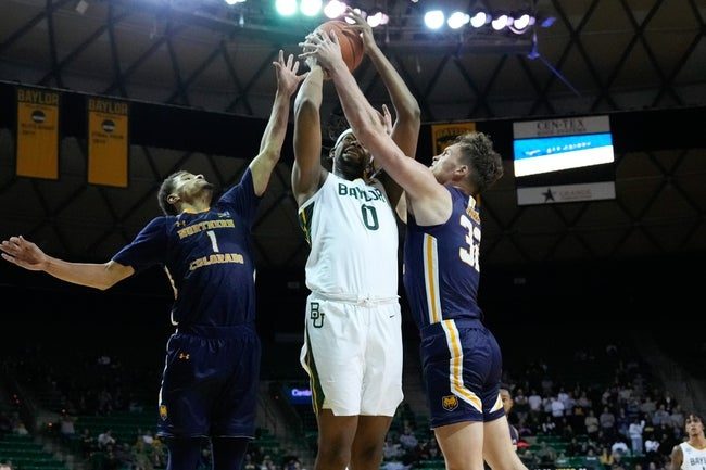Northern Colorado vs Denver Prediction College Basketball Picks 12/21/24
