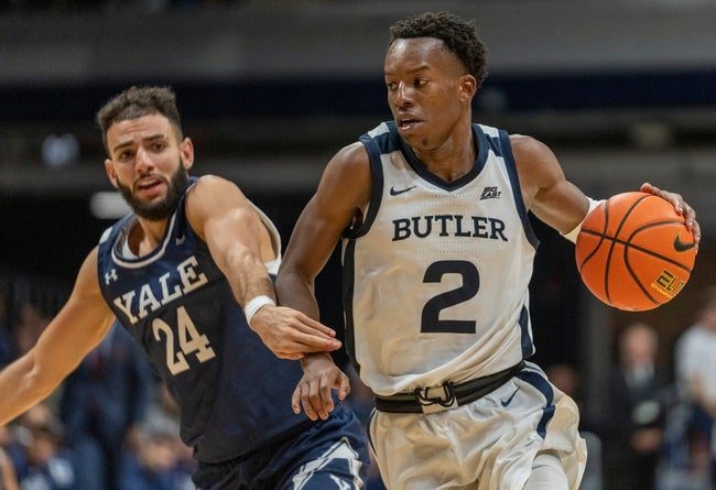Yale vs Dartmouth Prediction College Basketball Picks