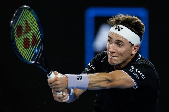Paris Prediction: Ruud vs Altmaier 10/29/2025 Today's Tennis Picks ...