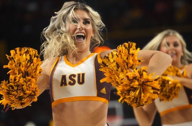 Texas Tech vs Arizona State Prediction College Basketball Picks