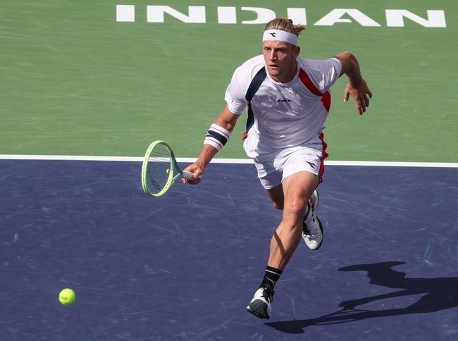 Alejandro Davidovich Fokina vs Rodrigo Pacheco Mendez Prediction Acapulco Tennis Picks