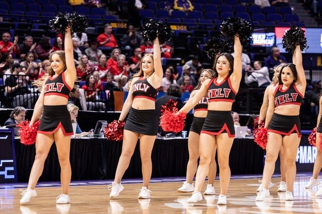 Nevada vs UNLV Prediction College Basketball Picks