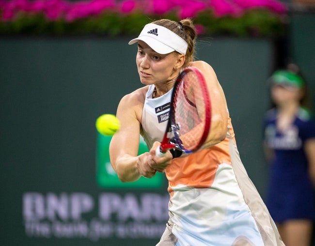 Elena Rybakina vs Paula Badosa Prediction Dubai Tennis Picks