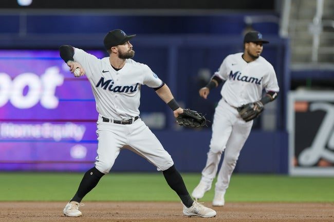 Miami Marlins vs San Diego Padres Prediction MLB Picks