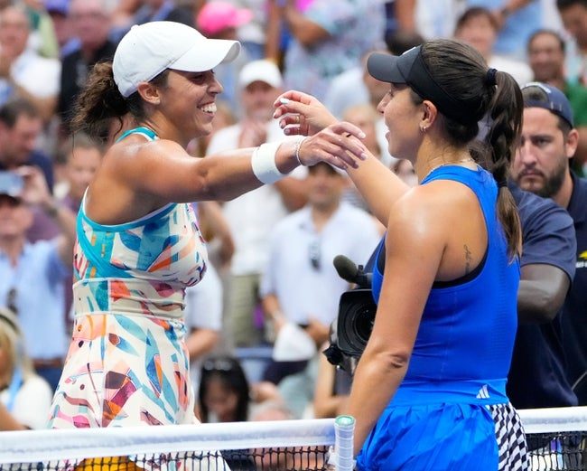 Jessica Pegula vs Madison Keys Prediction WTA Adelaide Picks
