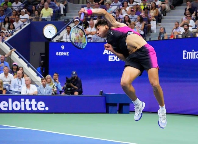 Ben Shelton vs Gael Monfils Prediction Australian Open Picks