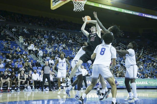 Holy Cross vs Lafayette Prediction College Basketball Picks