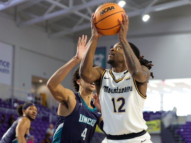 Southern Mississippi vs Appalachian State Prediction College Basketball ...