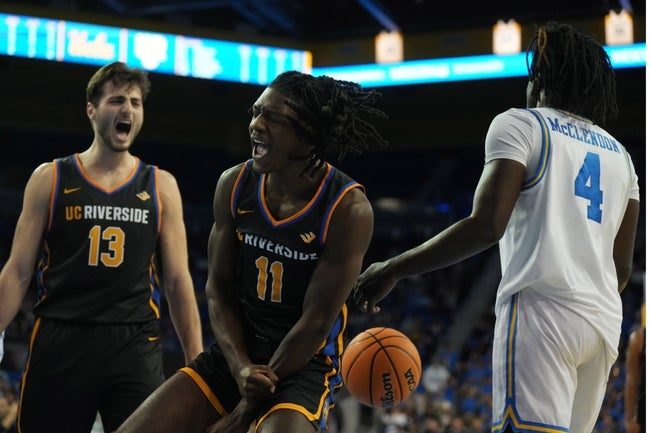 CSU Northridge vs UC Riverside Prediction College Basketball Picks